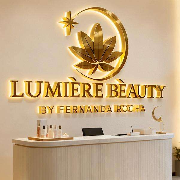 Custom LED Business Signs - 3D Acrylic Outdoor Signage for Companies ...