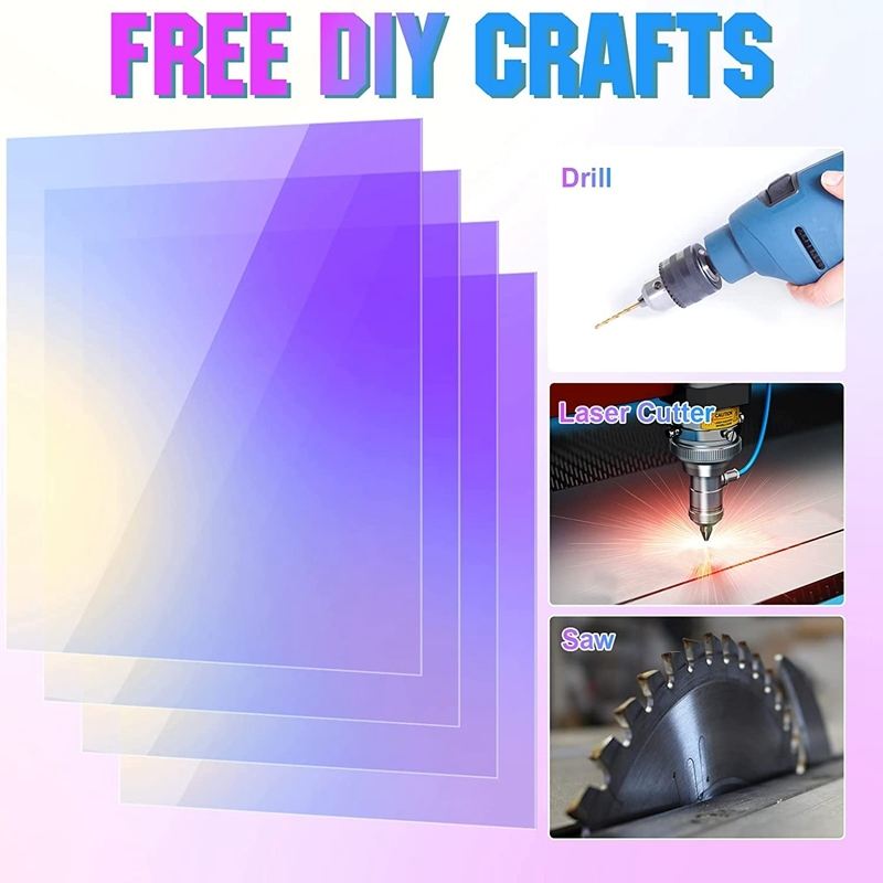 How to Choose the Best Translucent Acrylic Sheet for Your Project