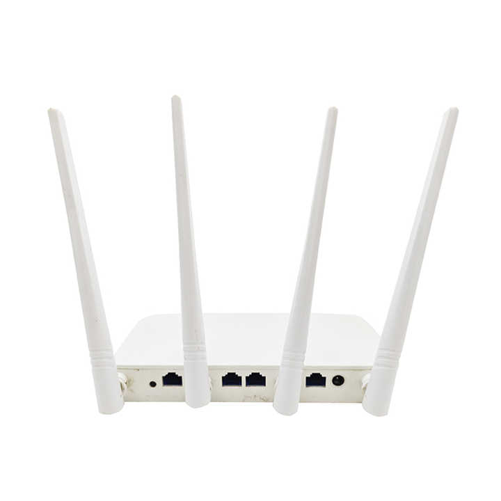 Tenda Routers F6 300mbps Wireless Routers 4 antennas Tenda wifi Router ...