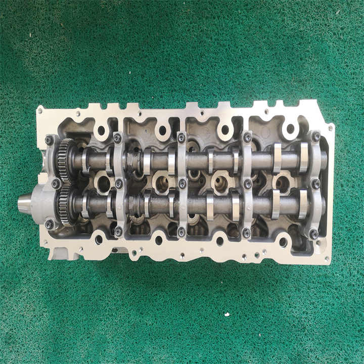 1gd 2gd Complete Cylinder Head for toyota 1gd-ftv 2gd-ftv Engine 11101 ...