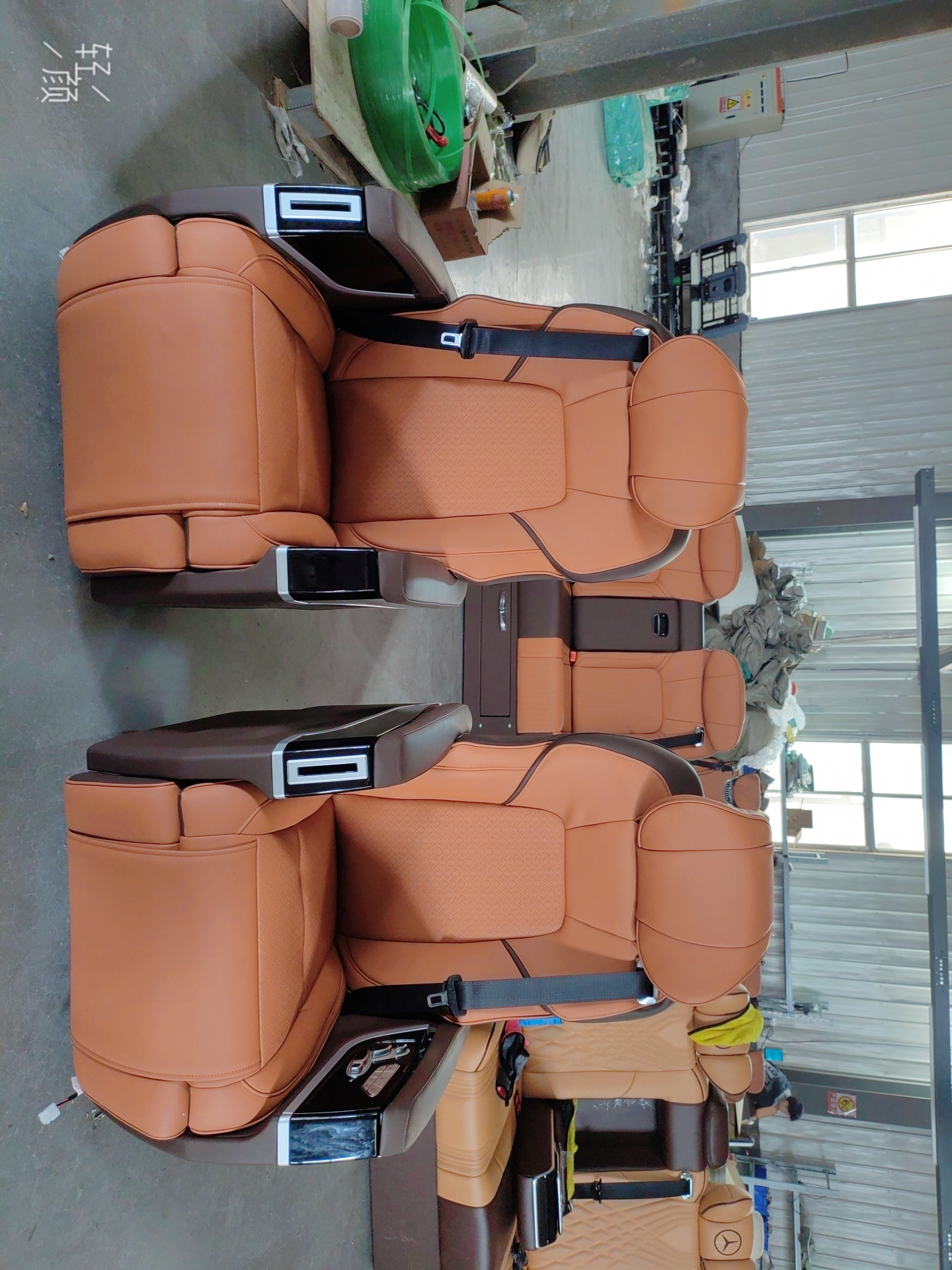 Upgrade Your Ride with Premium mpv seat sprinter for Maximum Comfort