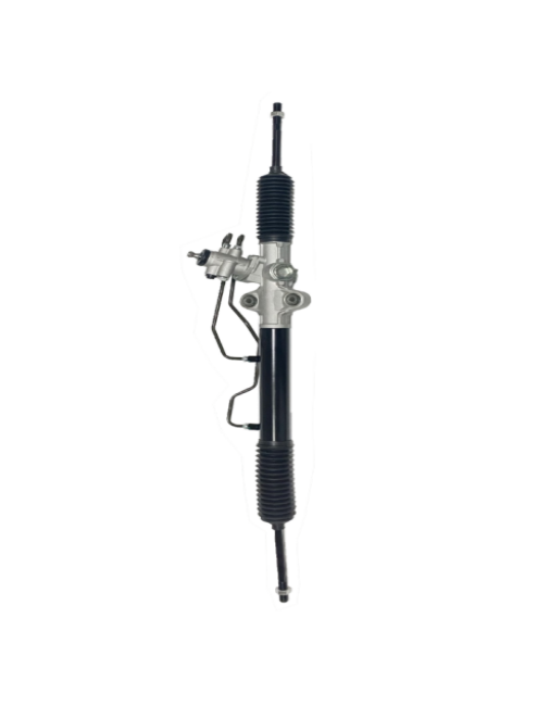 TSBJ Durable Power Steering Gear Fits HYUNDAI PORTER2/H-100 OE 57700 ...