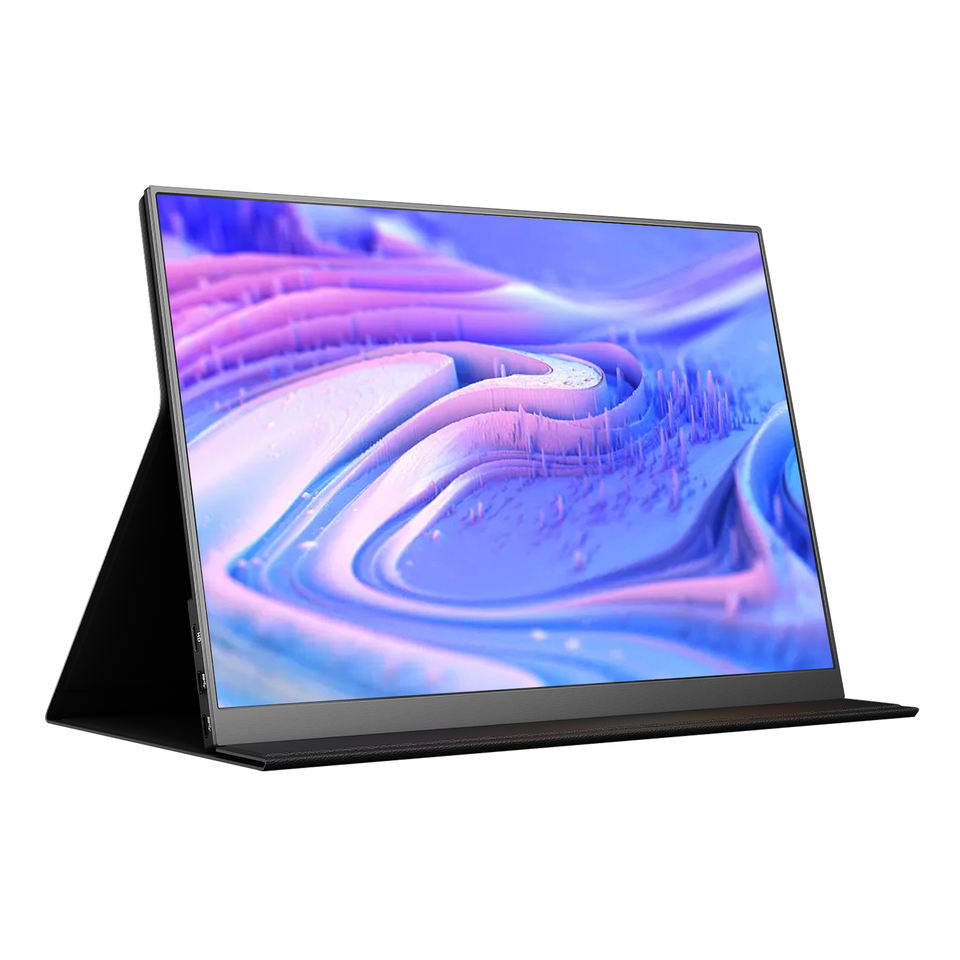 16 Inch LCD LED Monitors - UHD 2.5K Gaming Monitor IPS Panel