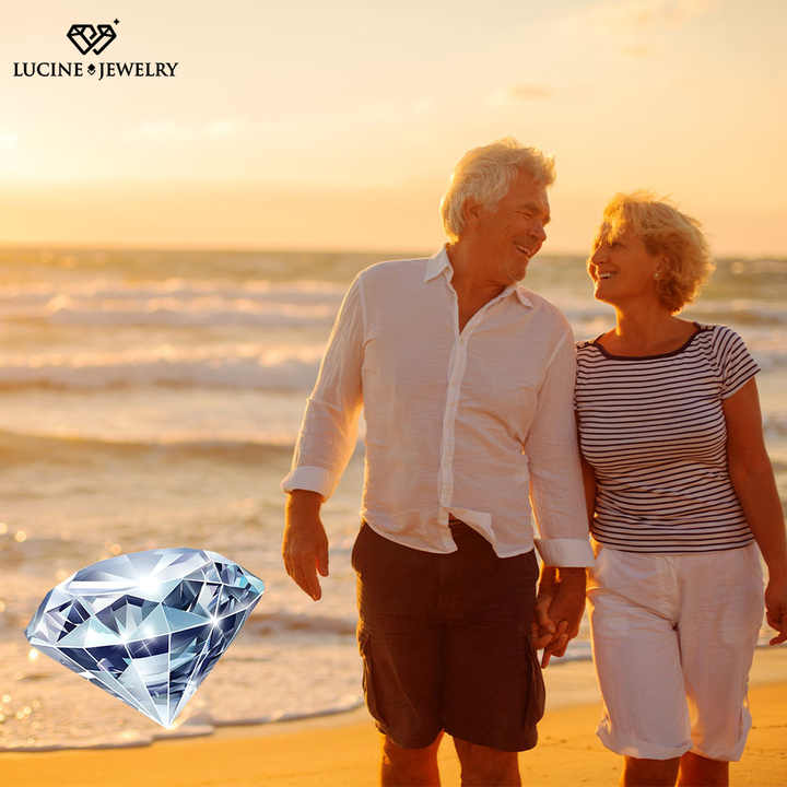Lucine Meaningful Cremation Diamonds Preserving Your Loved One's Memory ...