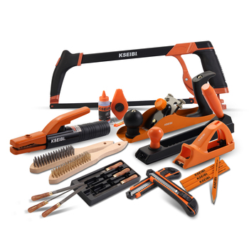 KSEIBI Tools - Versatile Hand and Power Tool Accessories