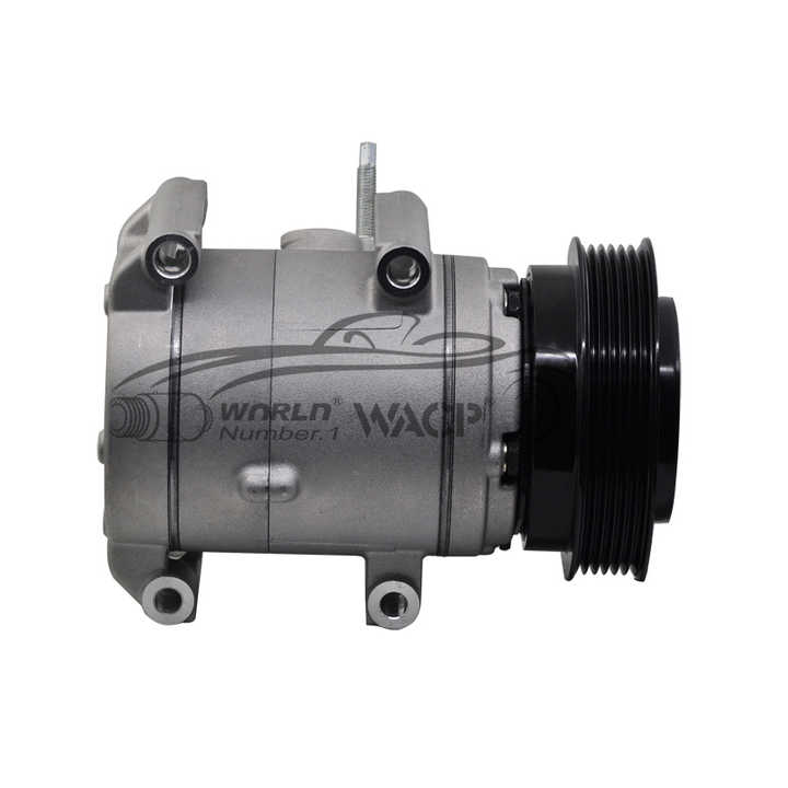 Auto AC Compressor SP17 for Chevrolet Captiva & Opel Antara