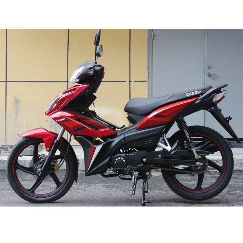 110cc Motocross Streetbike Chopper Motorcycle for Sale Gasoline Other ...