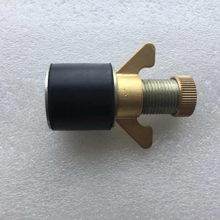 Qingdao Good Quality Expansion Plug Pressure Test Plugs