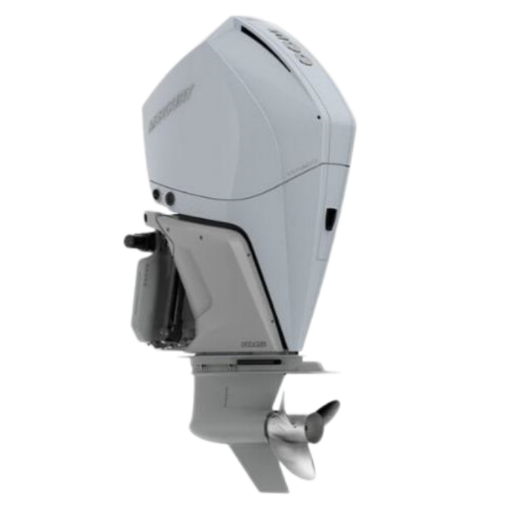 Mercury 4 Stroke 250HP Outboard Engine - Remote Control