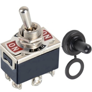 Buy Wholesale miniature toggle switch covers With Ease - Alibaba.com