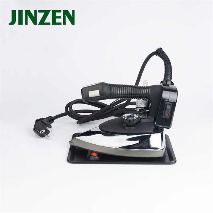JINZEN JZ-70104 Iron Steam - Efficient and Reliable