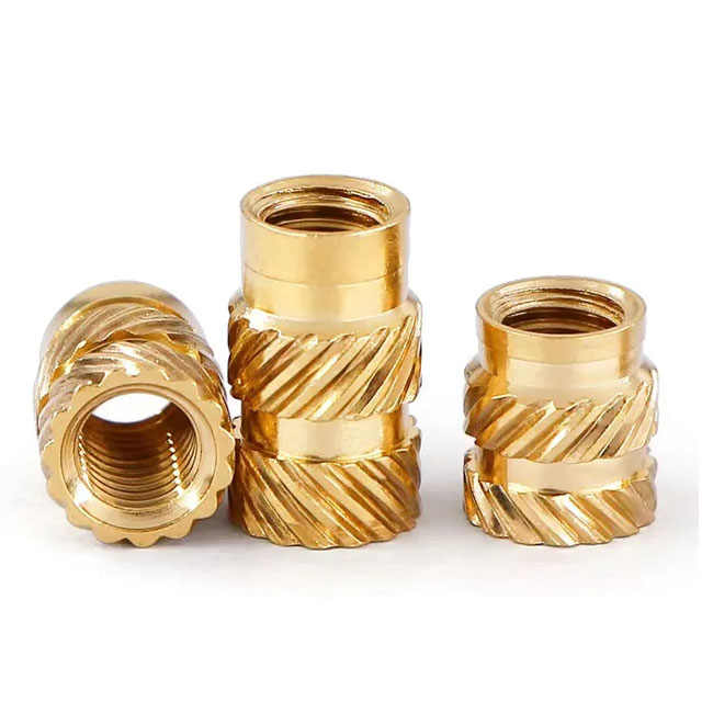 T0901 Brass Insert Nut M5 M3| Alibaba.com