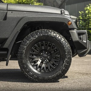 Premium-Quality jeep rims For All Vehicles - Alibaba.com