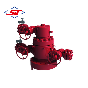 Buy Wholesale dual completion wellhead at Affordable Prices - Alibaba.com