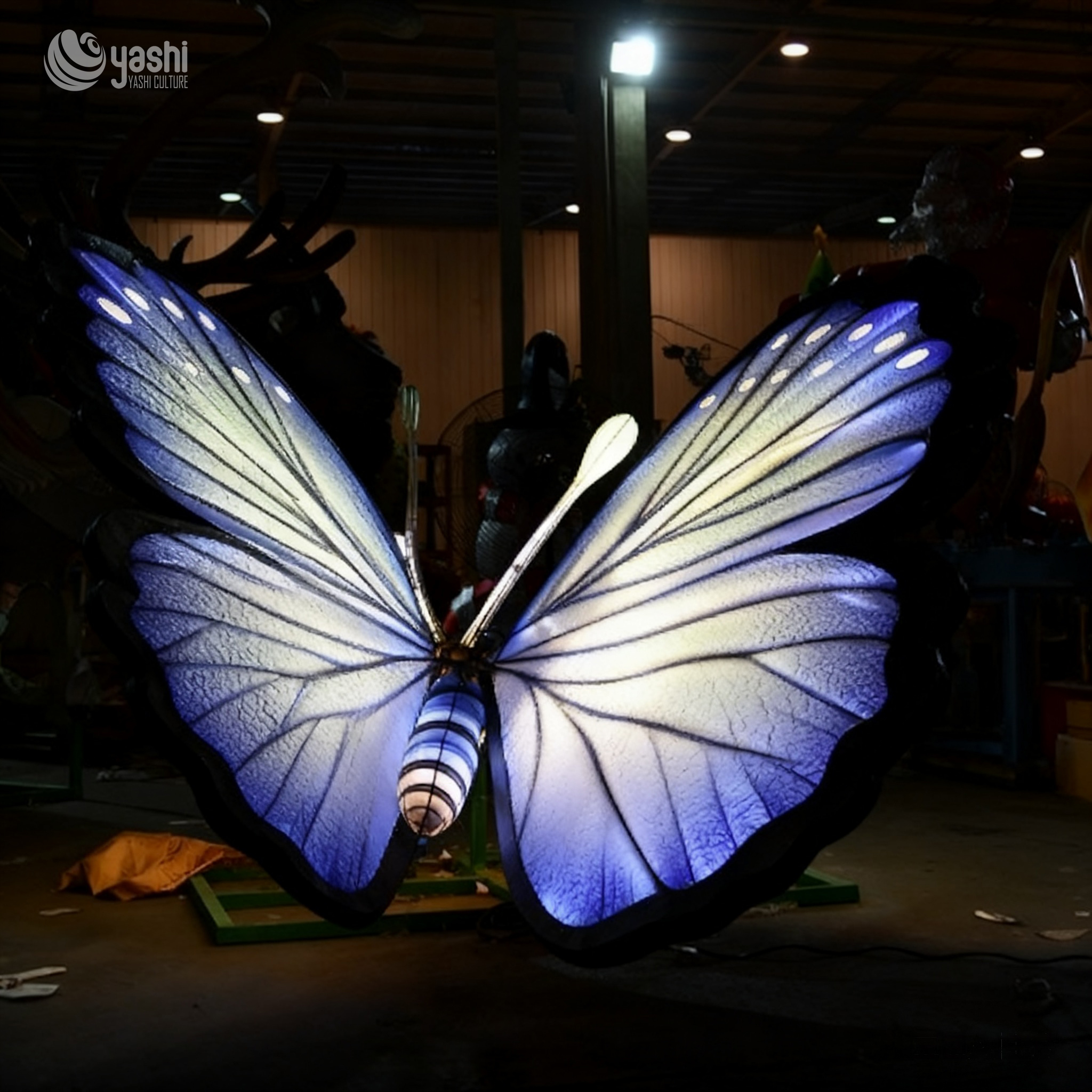 How to Choose the Best Outdoor Garden Butterfly Decor for Your Space