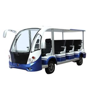 electric 8 seater mini sightseeing bus, electric 8 seater mini ...