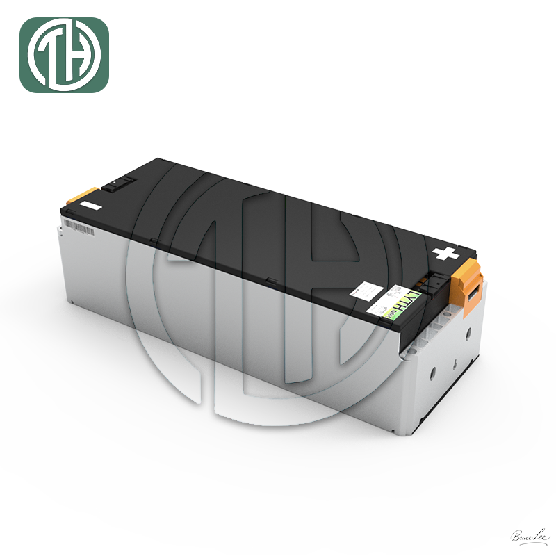 CALB Rechargeable 25.69V 116Ah Battery Module 3.7v Nmc Battery ...