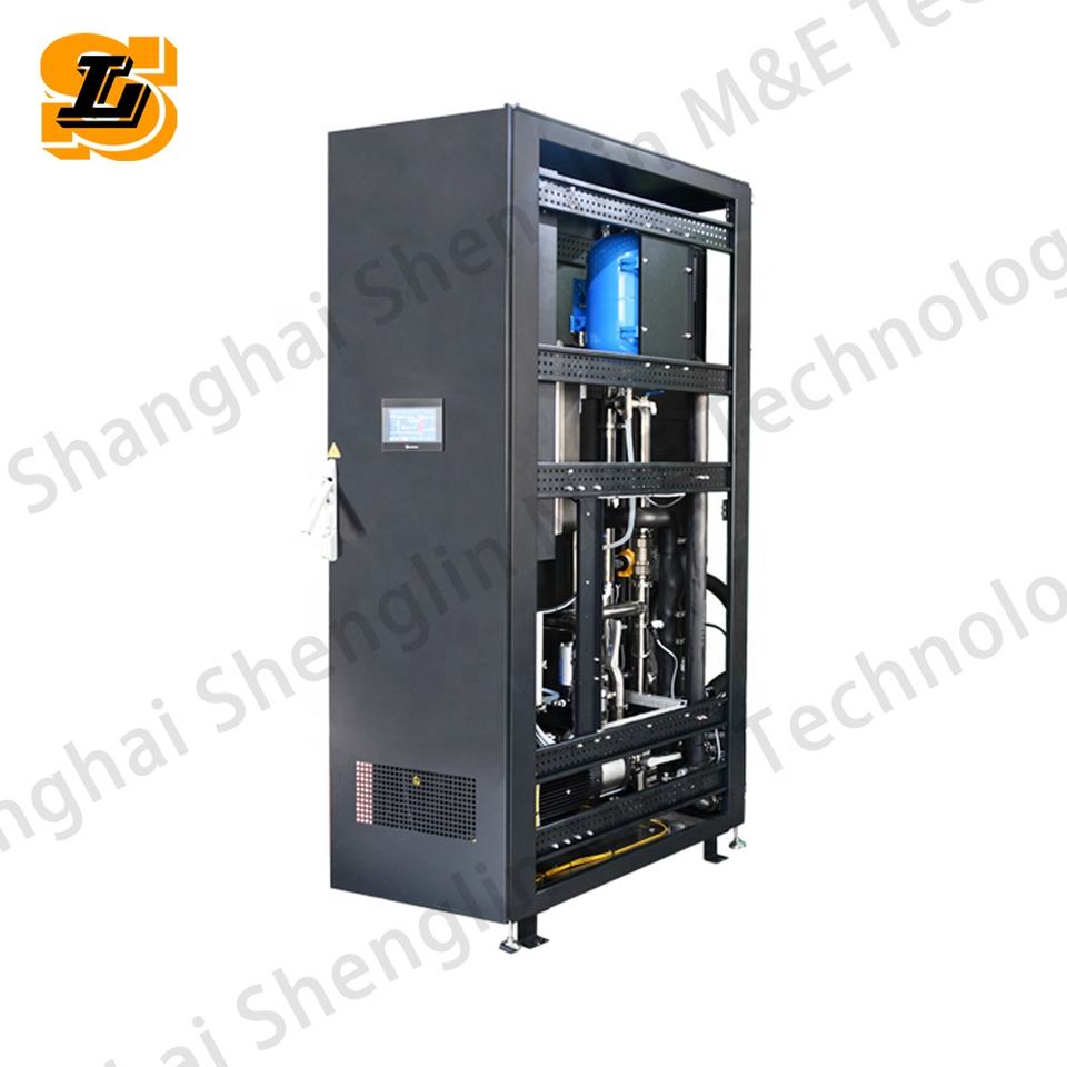 Cooling Distribution Unit Data Center in Rack CDU