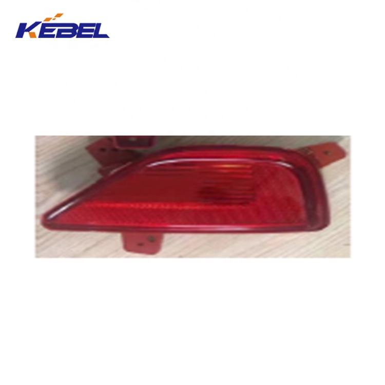 Supply High Quality Car Spares Rear Light 26220210/26220209 Rear Bumper ...