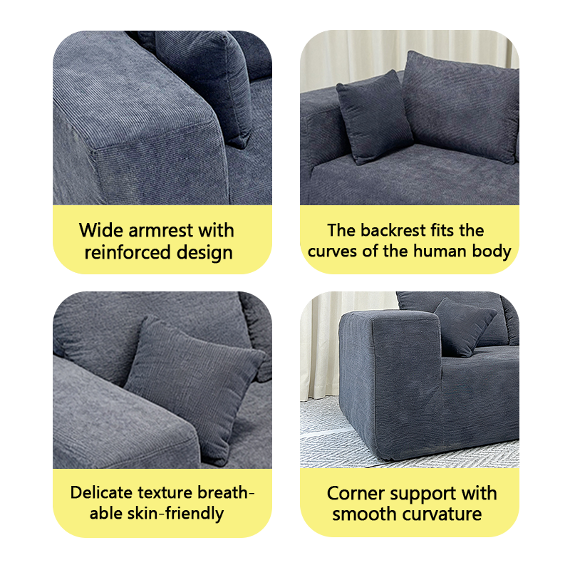 How to Choose the Best Foam Compressed Sofa: Buying Guide 2026