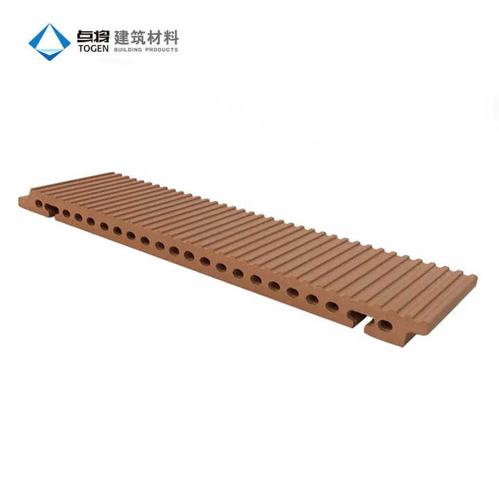 Togen Terracotta Cladding Panels - Durable & Stylish