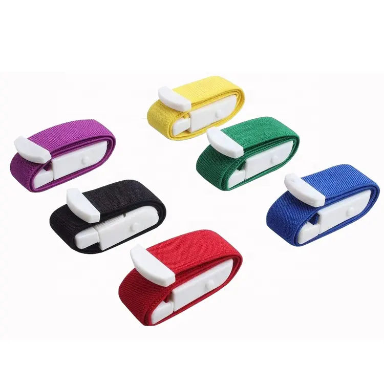 Risenmed Quick Release Medical Sport Emergency Buckle Family Nylon ...