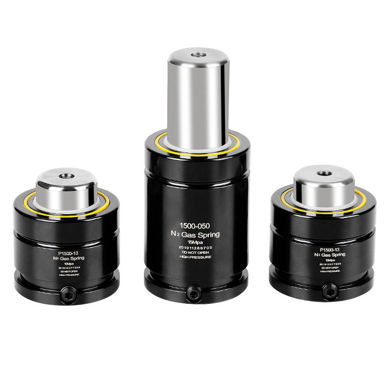 Changzhou Gas Spring Co., Ltd.