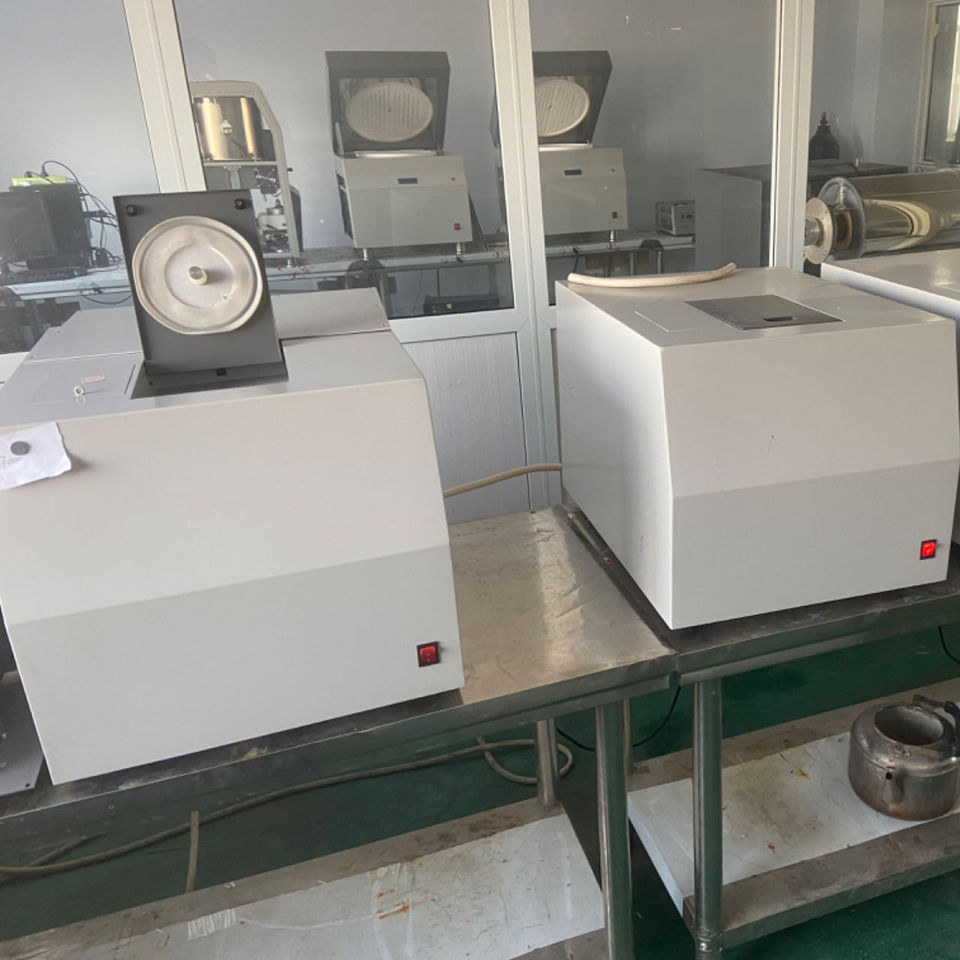 Coal Calorific Value Meter - Automatic Oxygen Bomb Calorimeter