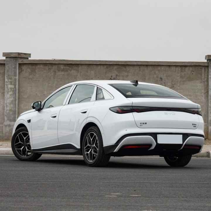 2025 Byd Seal 06 Dmi New Energy Vehicles Plug-In Hybrid Electric Vehicles New Chinese Cars ...