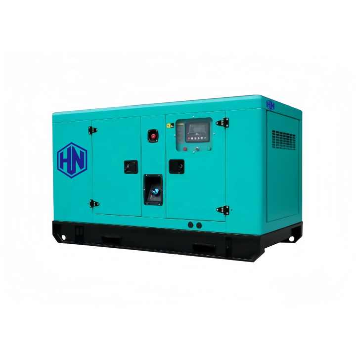Perkins 65kva 52kw Diesel Generator - Super Silent & Auto Start