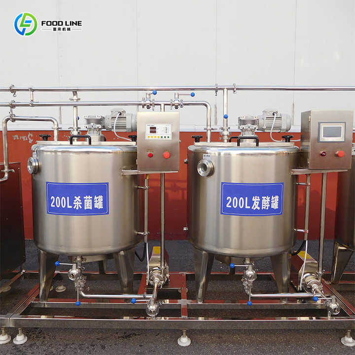 Yogurt Making Machine 15 Cups Yogurt Making Machine Incubator and ...