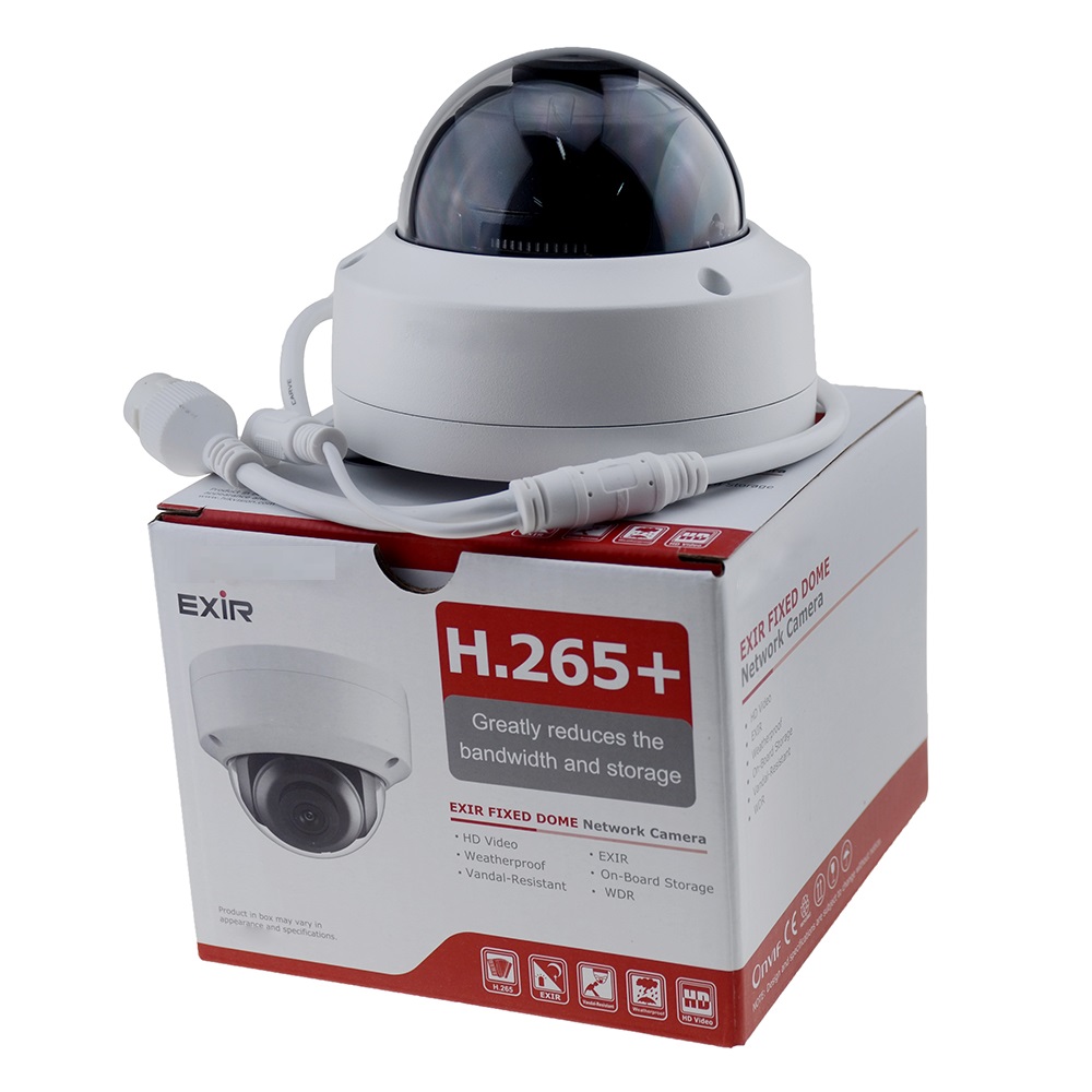 Advanced hikvision ip camera system Solutions for Comprehensive ...