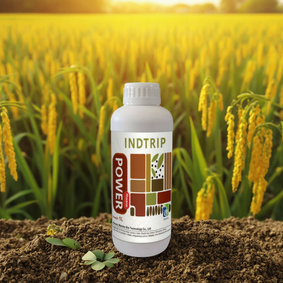 Plant Source Liquid Fertilizer NPK EDTA Post-Disaster Restoration ...