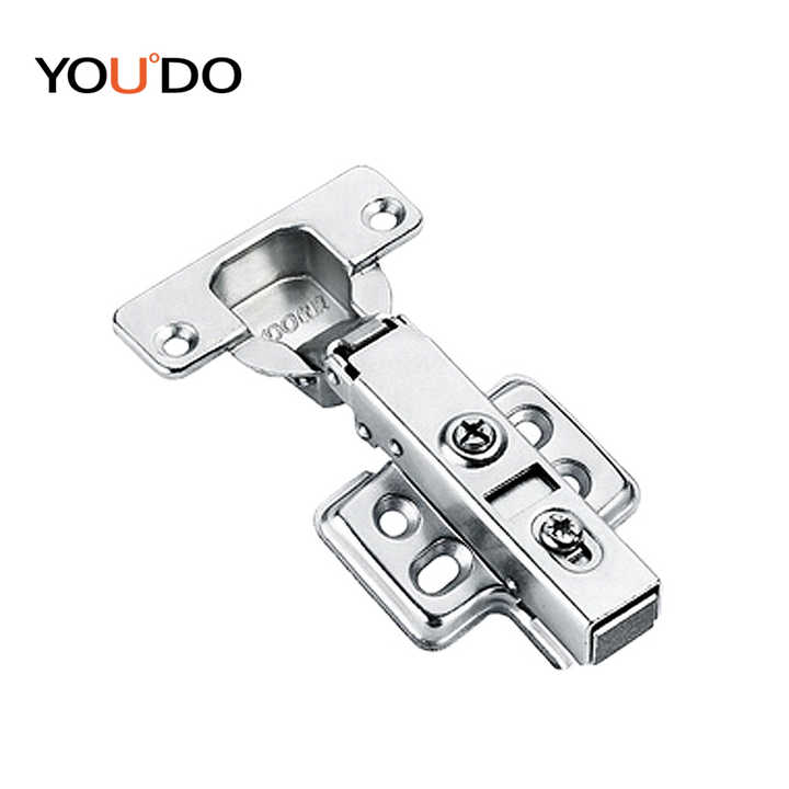 YOUDO Factory Hidden Soft Close Hydraulic Damping Buffer Iron Furniture ...