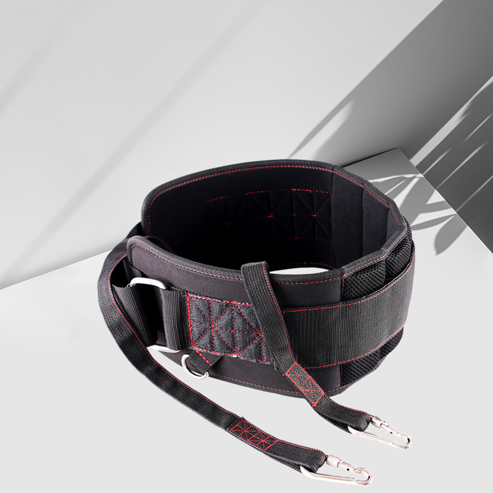 Lumbar Support Belt Waist Support Belt Breathable Nylon Material for ...