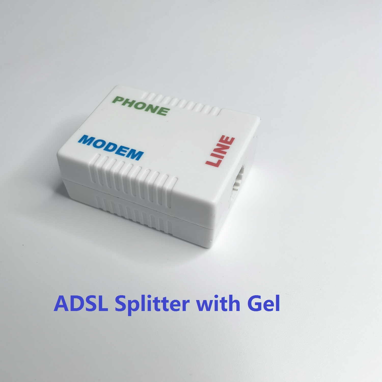 Low Price VDSL Splitter Telephone Cable Compatible | Alibaba.com