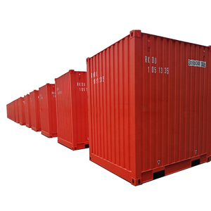 Affordable Wholesale iso tank shipping container For Transport of ...