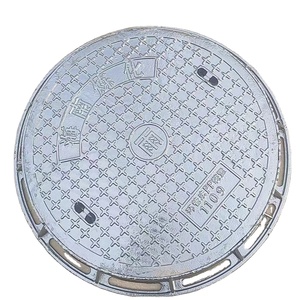 Innovative Solutions for manhole cover and frame manhole frame in ...