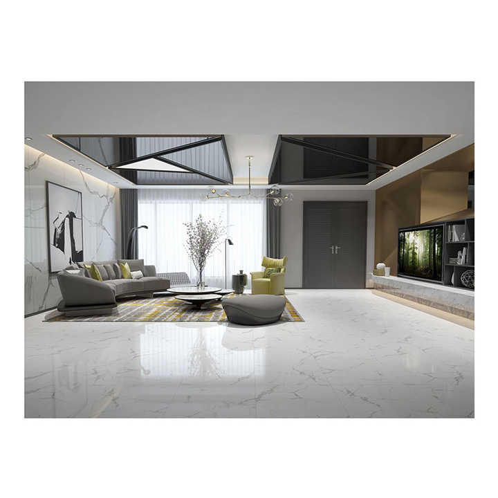 Cheap 60x60 600x600 Marble Porcelain Floor Carreaux De Sol Carrelage ...