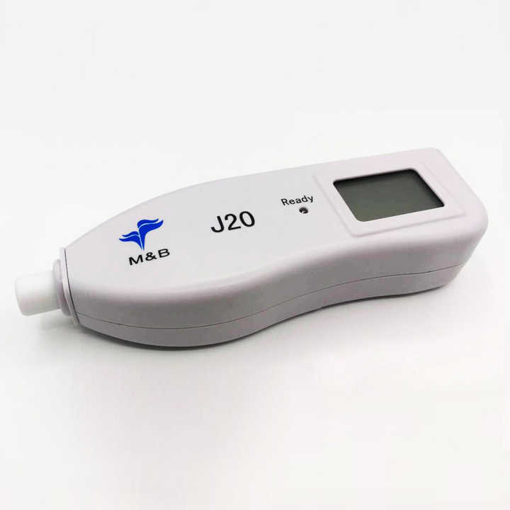 Neonatus Newborn Transcutaneous Jaundice Detector MBJ20 Meter