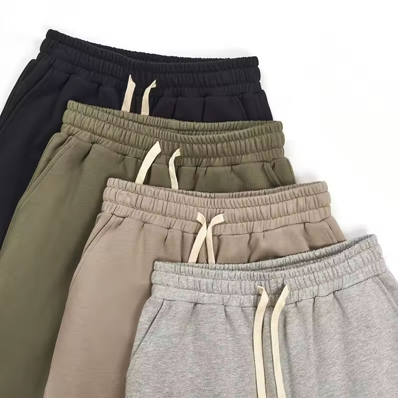 Men's Casual Sweatpants Custom Manufacturer with High Quality OEM Track ...