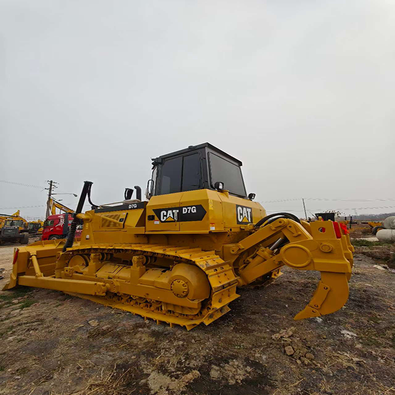 Bulldozer Price - High Performance Crawler Models 2025