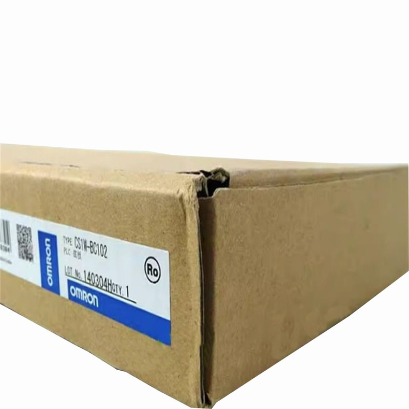 New Original CS1W-BI102 NEW CS1W-BI1O2 Module Industrial Automation PAC ...