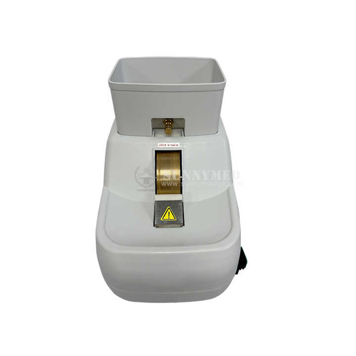 Manual Lens Edger Optics Instruments Edge Grinder Fine Grinding Manual ...