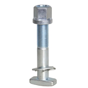 Difference Between Bolt and Screw | Premium Fastener Suppliers