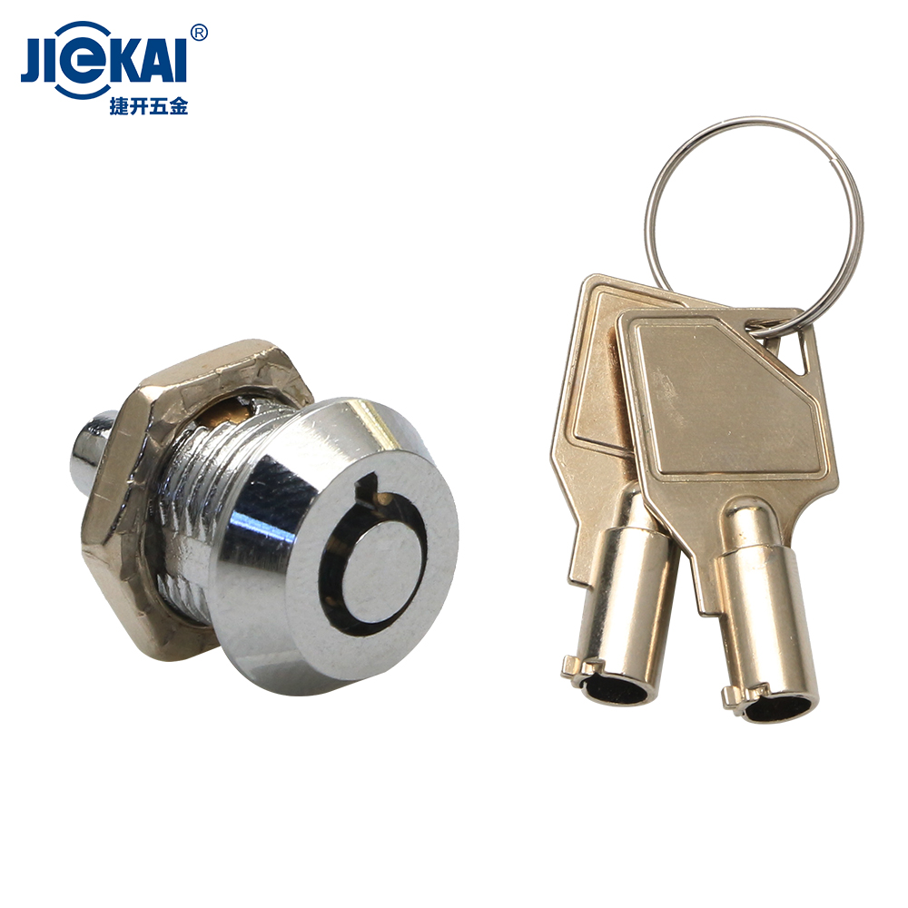 Plunger Locks - Secure Your Assets with Confidence