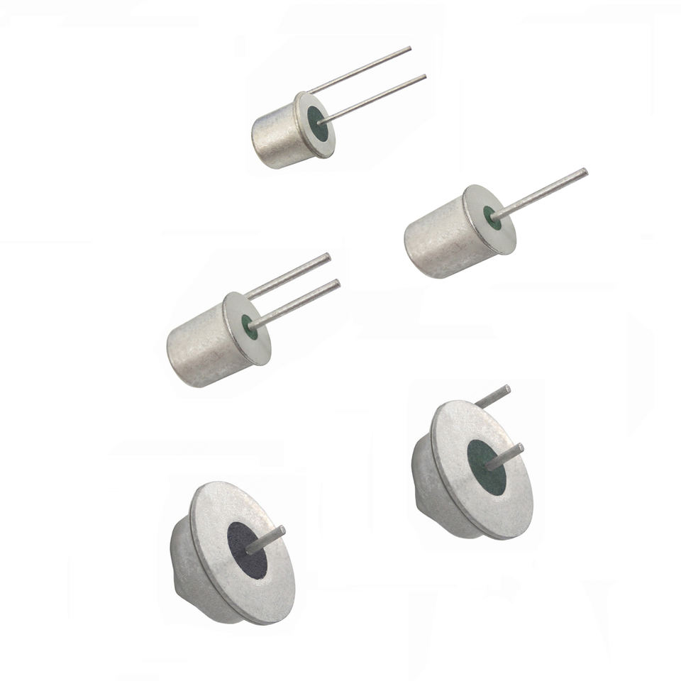 Metal Body Tilt Switch - Mechanical Stress Resistant Mercury-free Oem