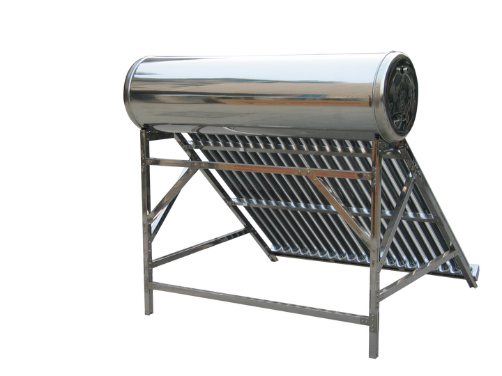 Solar Panel Water Heater Swimming Pool Chauffe-eau Solaire Piscine ...
