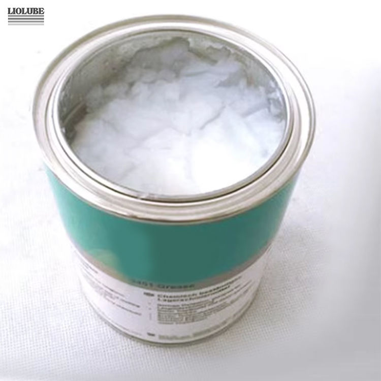 Molykotee FS-3451 Grease Base Oil High Temperature and High Speed ...