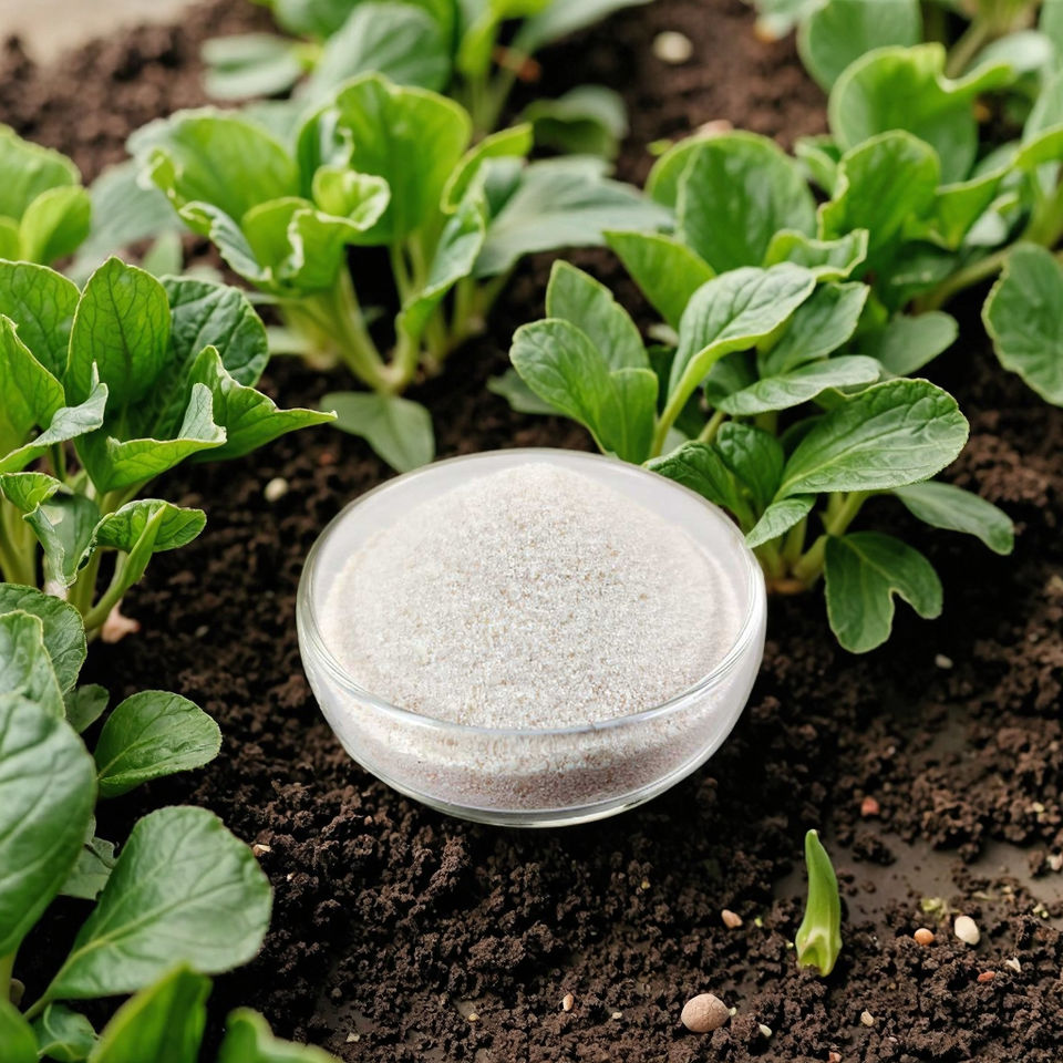 EDDHA-Mn Chelated Trace Element Foliar Fertilizer Powder Organic ...